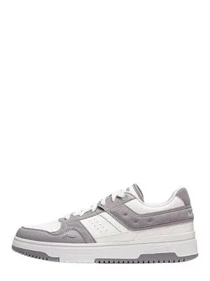 LI-NING Tianji 2 Sneakers - White/grey