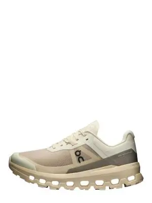 On On Running Cloudvista 2 Sneakers Cream/desert