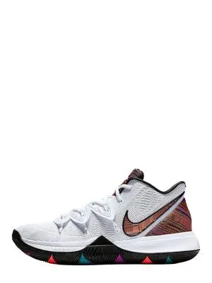 Nike Kyrie 5 " History Month - Black