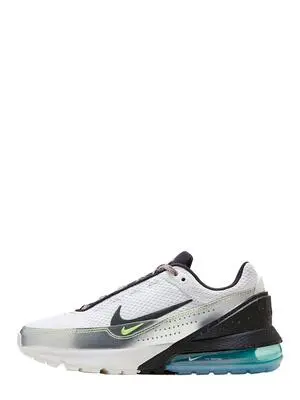 Nike Nike Air Max Pulse "Have A Nike Day" White/black/volt