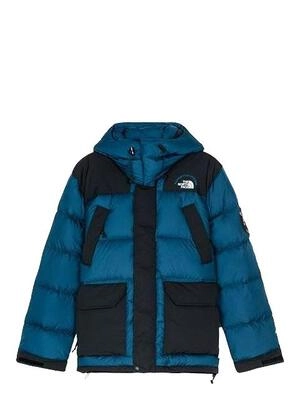 The North Face Down Jacket Energy Jacket - Blue