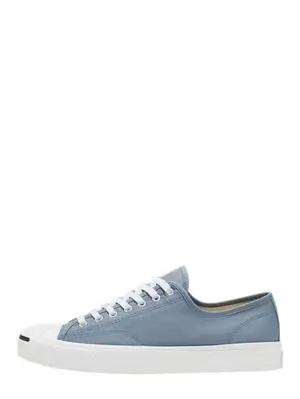 CONVERSE Jack Purcell Low Top Sneakers - Light Blue