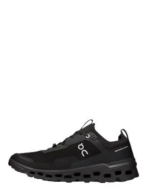 On On Running Cloudultra 2 All Terrain Sneakers Black