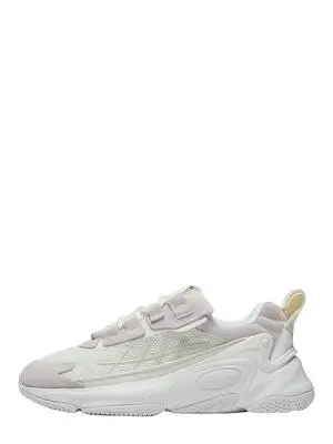LI-NING Nebula 2k Sneakers - White/beige/grey