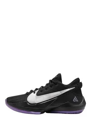 Nike Zoom Freak 2 Ep Sneakers - Black