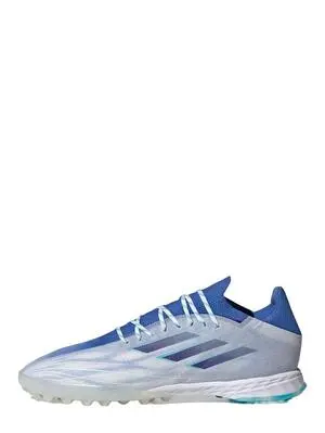 Adidas X Speedflow.1 Tf Football Boots - Blue/white