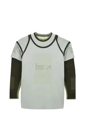 Nike Ispa Long-sleeve Top - Multi-color