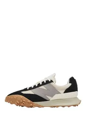 NEW BALANCE New Balance XC-72 Low Top Sneakers Gray/black/brown