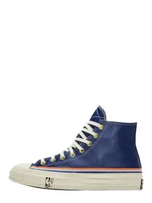 CONVERSE Chuck 70 Hi "breaking Down Barriers - Blue