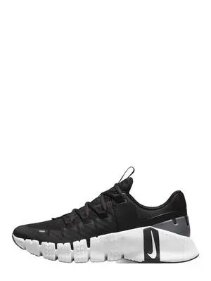 Nike Nike Free Metcon 5 "Sail Sanddrift" Sneakers Black/anthracite/white