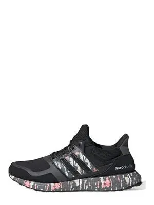 Adidas Adidas Ultraboost DNA "Black Glow Pink" Black