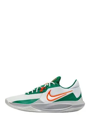 Nike Nike Precision 6 Sneakers White/malachite/sundial
