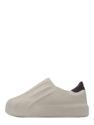 Adidas Adifom Superstar Slip-on - Putty Grey Maroon