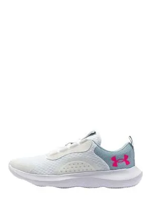 Under Armour Victory Athletic Sneakers - White/breaker Blue