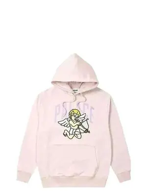 PALACE Temptation Hoodie - Pink