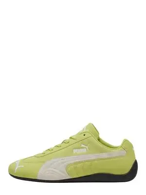 PUMA Speedcat Og Sneakers - Yellow Alert/puma White