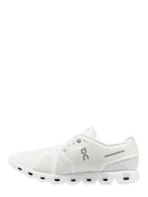 On Cloud 5 Sneakers - Undyed White