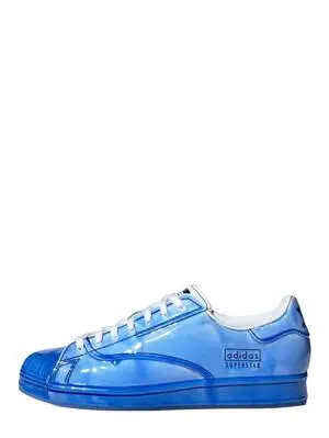 Adidas Originals Superstar Sneakers - Blue
