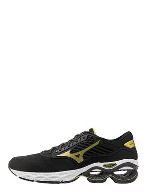 Mizuno Creation 22 Sneakers - Black
