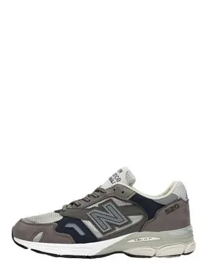 NEW BALANCE 920 Made In England Sneakers - Gray