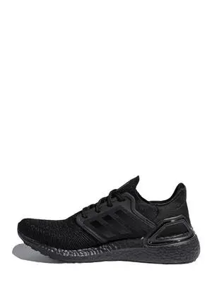 Adidas Ultraboost 20 Running Shoes - Black