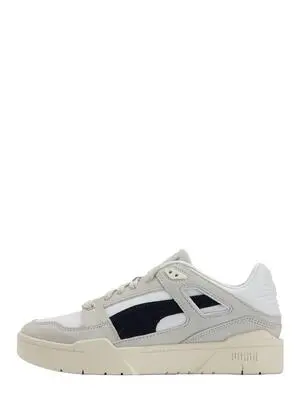 PUMA Slipstream Invdr Lux Sneakers - White/gray/black