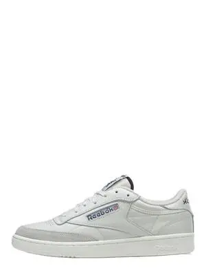 REEBOK Reebok Club C 85 Vintage Sneakers White