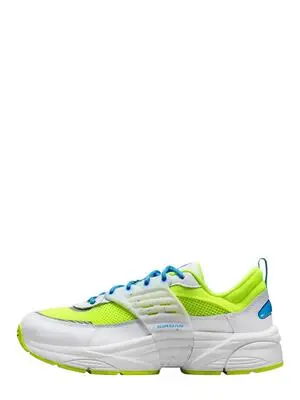 JORDAN Air Jordan Trunner O/S 'Volt' Sneakers Volt/white