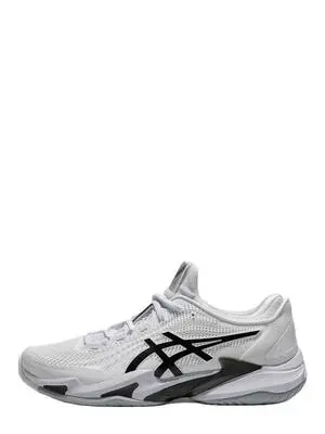 Asics ASICS Court FF 3 Athletic Shoes Whiteblack