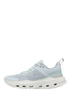 On Cloudpulse Next Athletic Sneakers - Arctic/glacier