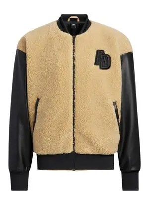 ADIDAS Adidas Logo Monogram Jacket