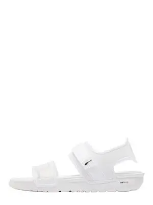 PUMA Softride Sandal - White
