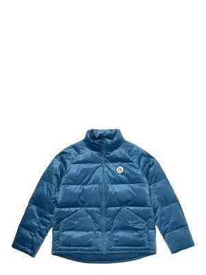 VANS Padded Jacket - Blue
