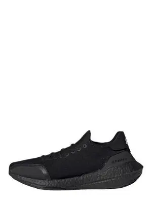 Adidas Y-3 Ultraboost 21 Sneakers - Black