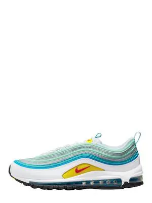 Nike Nike Air Max 97 "Spring Floral" Sneakers White/blue