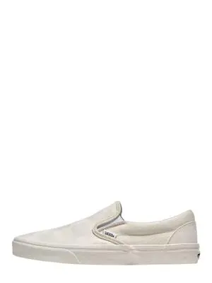 VANS Vans Classic Slip-On Sneakers White/neutrals