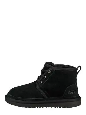 UGG Neumel Ii Boot - Black