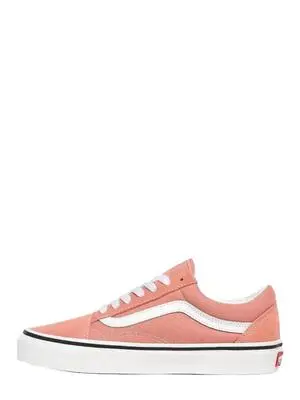 VANS Old Skool Sneakers - Pink