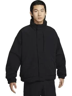 Nike Tech Jacket - Black/black