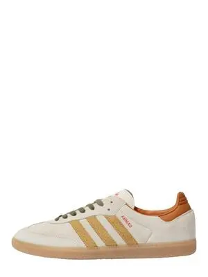Adidas X Taiwanese Fried Chicken Cutlet Samba Sneakers - Multi-color