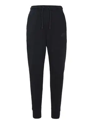 Nike Tech Athleisure Sweatpants - Black
