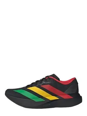 Adidas Adidas X Bob Marley Adizero EVO SL 'Black' Black/multicolor