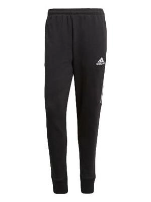 Adidas Tiro17 Swt Pnt Soccer/football Training Sports Long Pants - Black