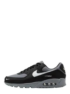 Nike Nike Air Max 90 "Anthracite Black" Sneakers Anthracite/black