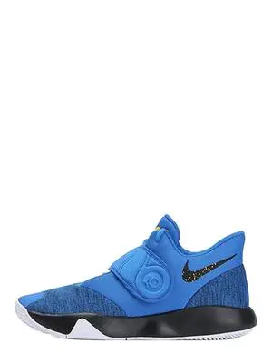 Nike Nike KD Trey 5 VI EP Athletic Sneakers Blue