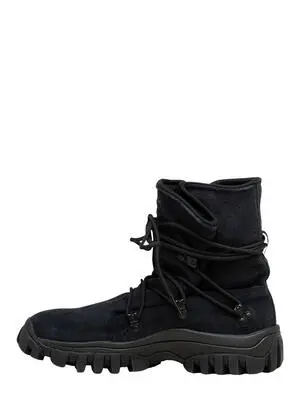 Asics Nonnative X Gel Yeti Tokyo High Gtx Boots - Black