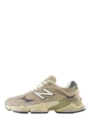 NEW BALANCE 9060 "driftwood Castlerock" Sneakers - Driftwood/mindful Grey/castlerock