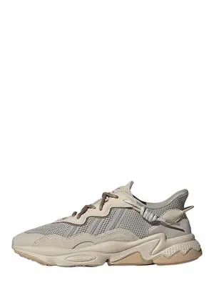 Adidas Adidas Originals Ozweego Sneakers Gray/brown
