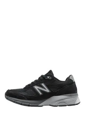 NEW BALANCE New Balance 990v4 Made In USA Black
