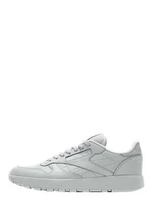 REEBOK Maison Margiela X Reebok Classic Leather Tabi Sneakers Grey